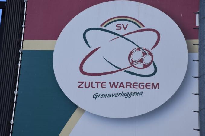 WAREGEM: Jelle Vossen trekt Zulte Waregem over de streep | Mandelnieuws